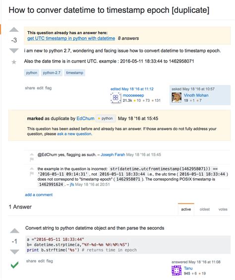 When The Answer On Stackoverflow Is Wrong And The Question Is Wronger