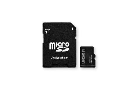 Sd Card With Firmware Miniserver Gen 1