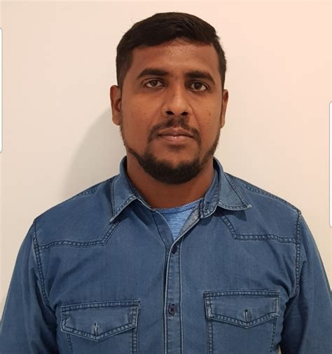 Ashpak Ismail E Multhani