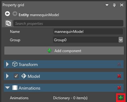 Tutorial Create A Trail Stride Manual