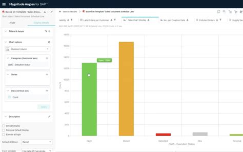 Sap Process Analytics Sap Operational Reporting Insightsoftware