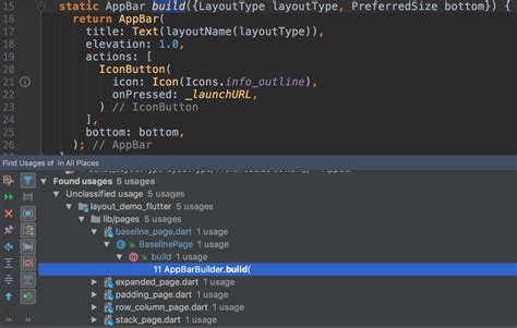 flutter my favourite keyboard shortcuts andrea bizzotto