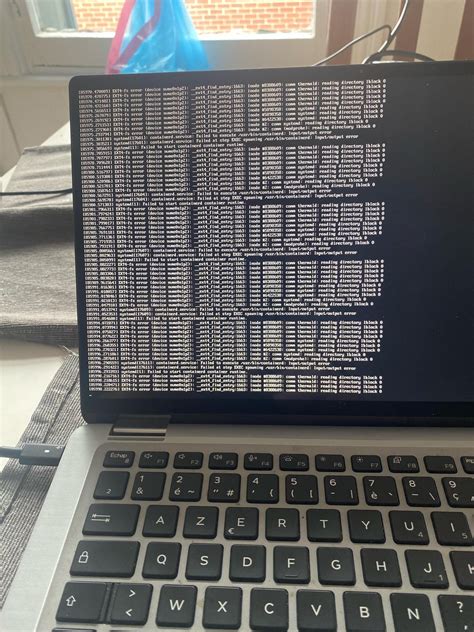 it has been doing this a lot r ubuntu