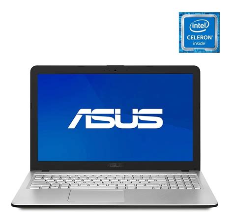 Lptop Asus X543m, 8gb Ram, Dd 1tb, Win 10,nueva, Facturamos | Meses sin ...