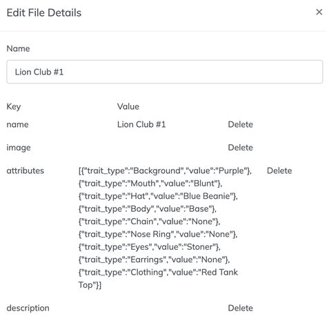 Update Metadata Pinata HashMetadata Not Working Issue 117 PinataCloud Pinata SDK GitHub