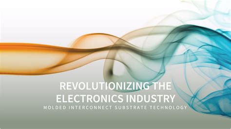 Molded Interconnect Substrate Technology Market Analysis By Size Share Industry Growth And