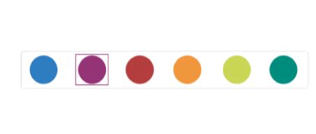 Xamarin Segmented Control Advanced Features Syncfusion