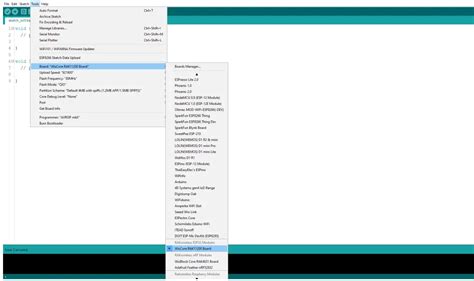 rak1901 wisblock temperature and humidity sensor user guide