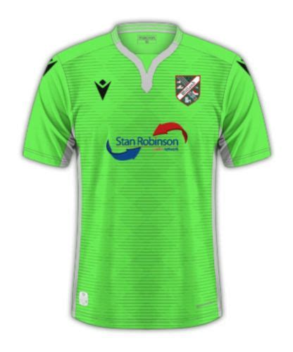 Willand Rovers Kit History Football Kit Archive