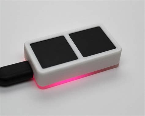 Touch Keypad For Osu Etsy