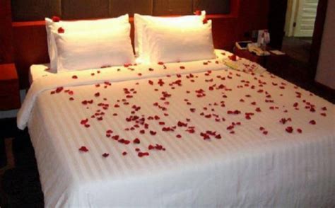 Kecemasan Di Malam Pertama