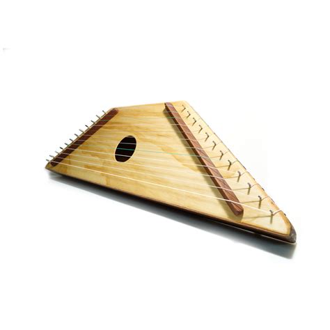Zither 12 String By Umaji Creations