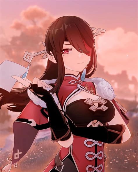 Pin On ♡ Genshin Impact