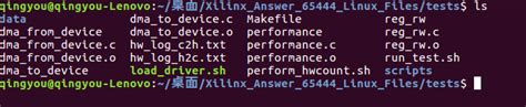 fpga通过vfio实现pci passthrough给kvm虚拟机 vfio pci 透传 csdn博客