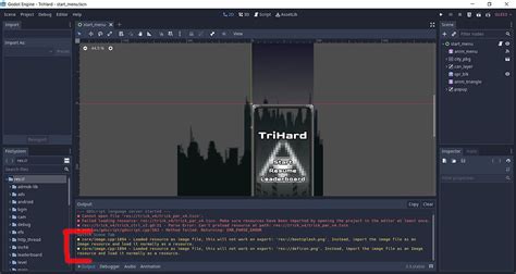 How To Fix Html5 Black Screen In Godot Without Using Gles2