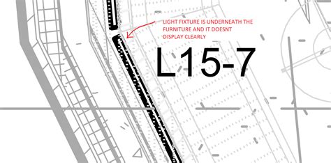 Solved Furniture Plan Overlayed On Rcp Display Issues Autodesk Community