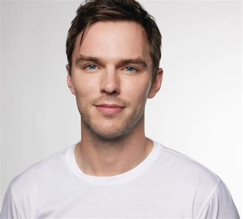 Nicholas Hoult Will Play The Villain Lex Luthor In Superman Legacy