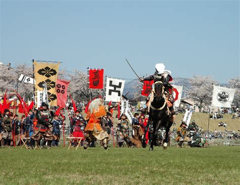 平成31年 米沢上杉まつり川中島合戦桟敷席当日券の販売について：やまがたへの旅 山形県観光情報ポータルサイト