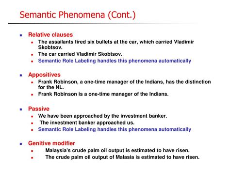 Ppt Textual Entailment Powerpoint Presentation Free Download Id3703767