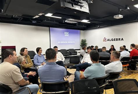 Data Science Conference On Linkedin Ai Datascience Summit Ml Bigdata Dscadria Zagreb