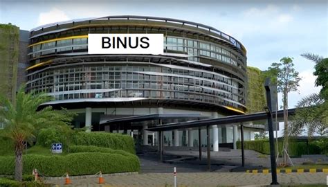 Binus University