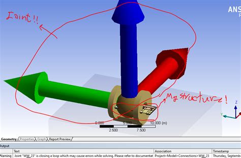 Ansys Bushing Joint Example At Zane Humphrey Blog