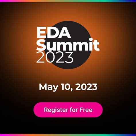 Solace On Linkedin Eda Summit