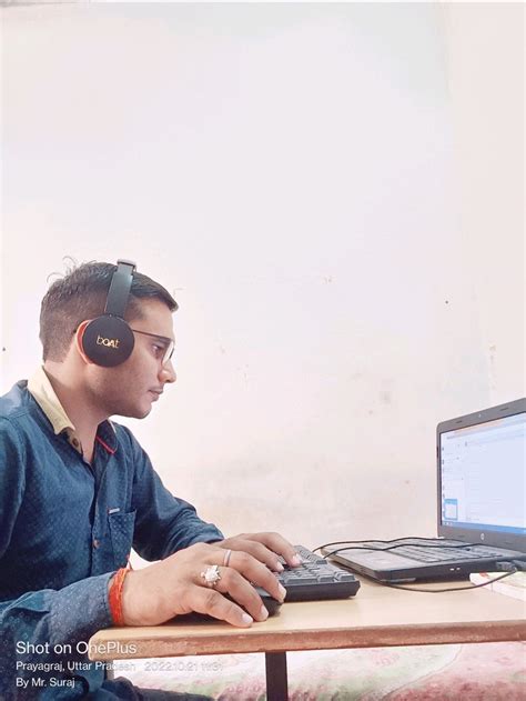 Mr Suraj Mishra On Linkedin Pw Job Jobalert Physicswallah