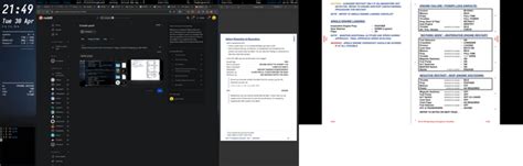 Sway Writing Some More Documents In Typst Instead Of Keeping Up With