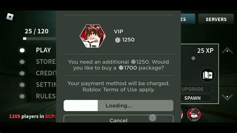 Scp Rp Custom Server Host Concept Video Youtube