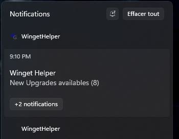 Winget GUI Helper Browse Files At SourceForge Net