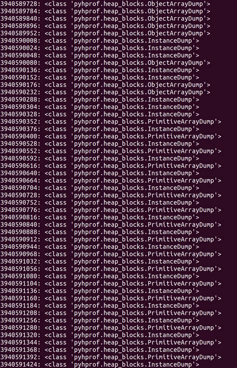 breaking down hprofs from spring boot actuator heapdumps wya pl