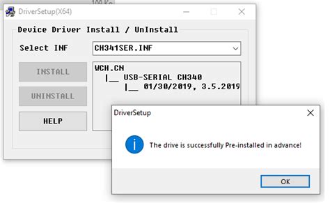 port usb non reconnu français arduino forum