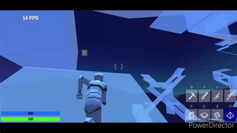 Best 1v1 Lol Settings YouTube