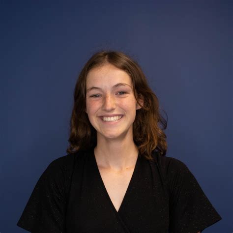 Allison Gentry Campus Tour Guide University Of Notre Dame Linkedin