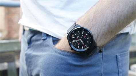 Lg G Watch