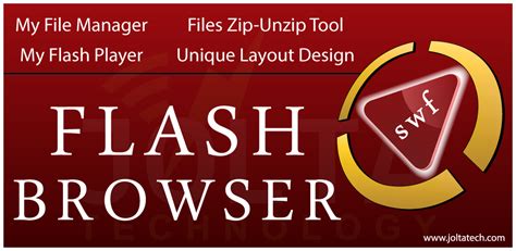 SWF Flash Player File Browser Full App On Amazon Appstore