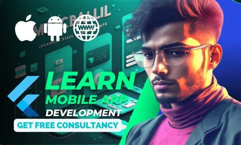 Provide Expert Tutoring To Help You Learn Mobile Development By