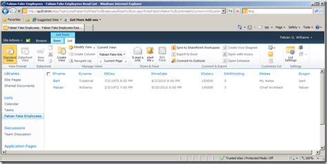 How To Use Sharepoint 2010 Webparts With A Gridview Control To Get Sql Image Data Type And