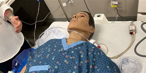 New Simulation Lab Launches At Hca Florida Sarasota Doctors Hospital New Simulation Lab Launches At Hca Florida Sarasota Doctors Hospital