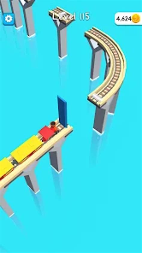 Hyper Train Para Android Descargar