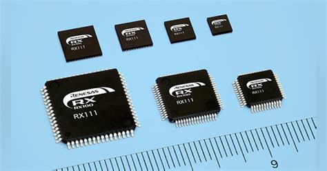 32 Bit Mcus Include True Low Power And Usb Connectivity Electronic Design