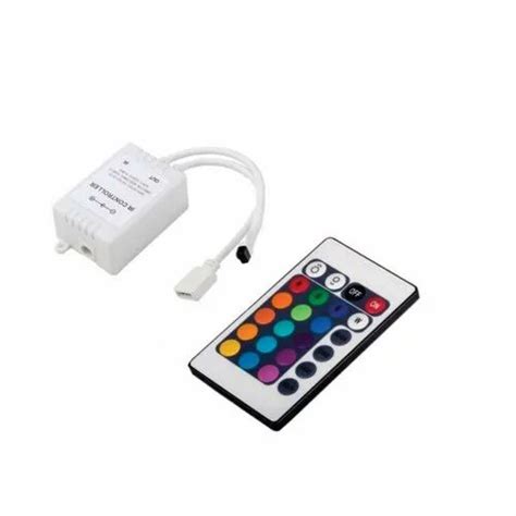 RGB Remote Control At Piece RGB Remote Control In Vijayawada ID