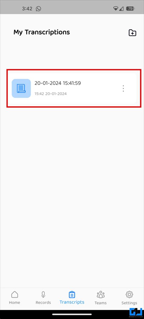 4 Ways To Convert Recorded Voice Into Text Notes On Android Gadgets To Use