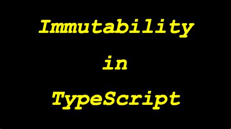 Typescript Runtime Operators Geek Culture