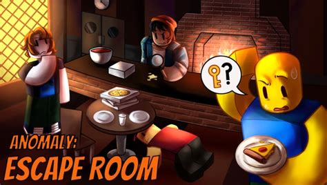 Roblox Escape Rooms Best Games To Test Your Puzzle Resolution Skills Sbennys Blog