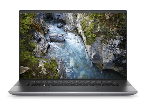 Dell Precision 3581 Full Specs Details And Review