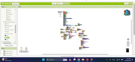 Search Bar For The Codes User Interface And Graphics Mit App