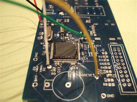 Prototype To Hardware Cookbook Mbed