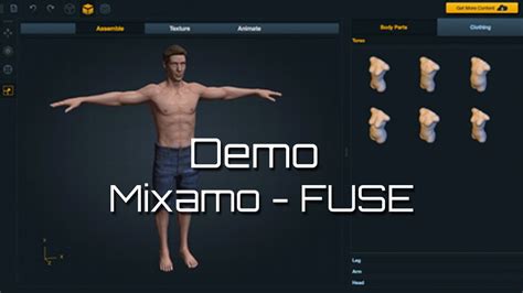 What Is Adobe Fuse Wiazgard